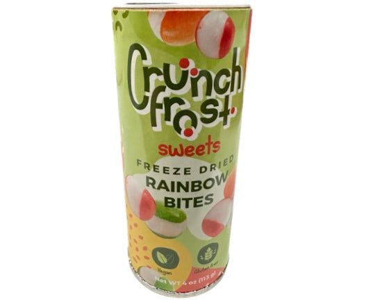 Freeze Dried Candy Double Snake in a Can Prank Toy | GoDo Pranks ...