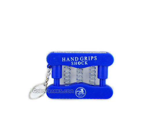 Shock Hand Exerciser | GoDo Pranks | Online Joke Shop | Prank Store