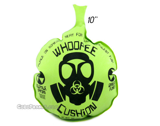 Whoopee Cushion 10" | GoDo Pranks | Online Joke Shop | Prank Store