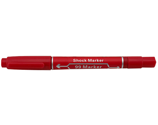 Shock Marker Red | GoDo Pranks | Online Joke Shop | Prank Store