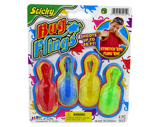 Bug Flings | GoDo Pranks | Online Joke Shop | Prank Store